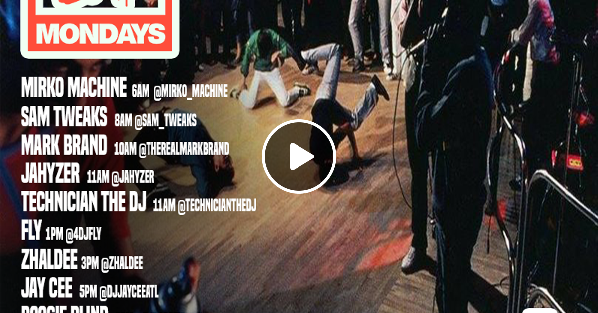 Boom Bap Mondays On Twitch 01 30 23 Pt 2 Classic Boom Bap Hip Hop