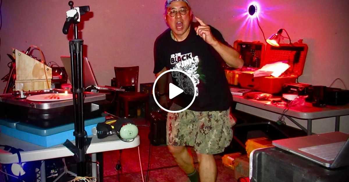 Melody ReFlux 2023 (Saturday, April 29th 2023) FULL by DJ Ed Wong 88.7 ...