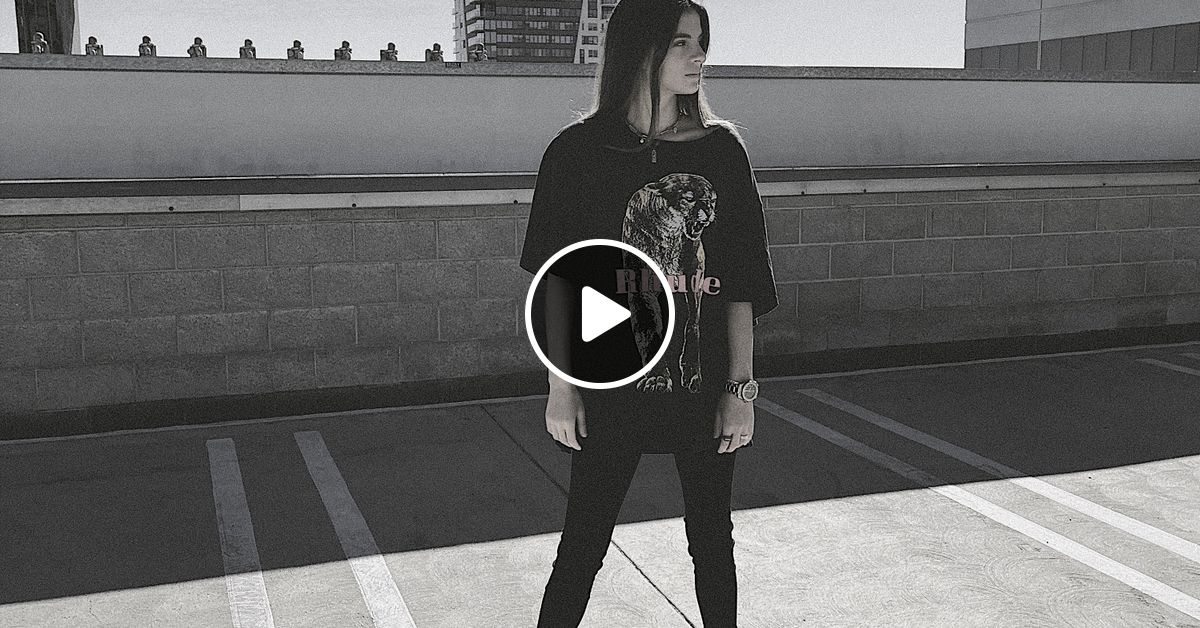 Techno For Your Mind - Ep. 2 TAYLOR JORDN - WAREHOUSE EDITION by Taylor ...