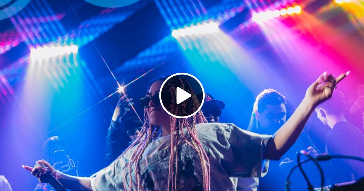 CC Love LIVE @ Nova SD Reggaeton Rave 1.3.25 by CC Love | Mixcloud