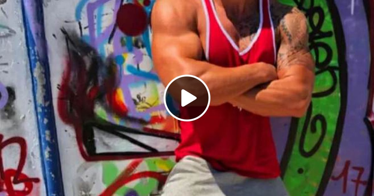 Revenge Of The 90's Best Of House Dance 1990 To 1993 Set By AleCxander ...