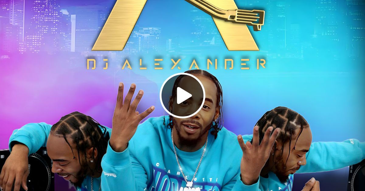 IDK BUT THIS MIX LIT THO by DJ Alexander | Mixcloud