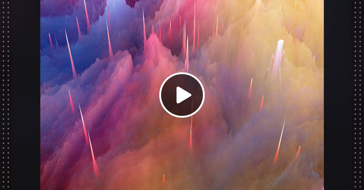 The Launch #134 w/ dEVOLVE by dEVOLVE | Mixcloud