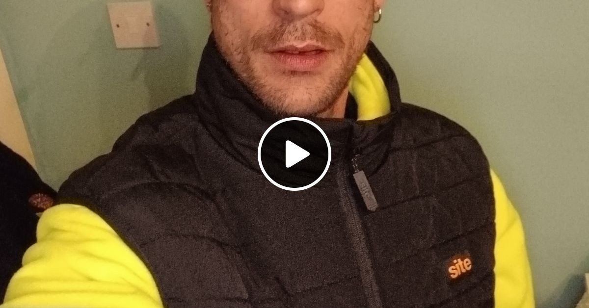 PHASE 154 - 20-24 - DJ MELVIN - 25 - 1 - 24 by Martin Green - Dj Melvin ...