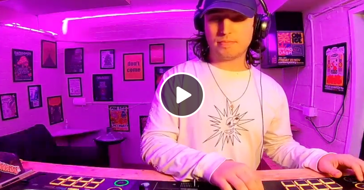 Swing Dash Radio - CERTiFIED Sounds 08.04.25 by Swing Dash Radio | Mixcloud