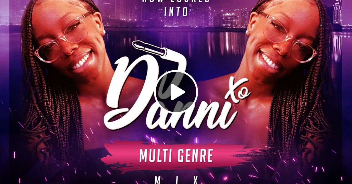 You Are Now Locked Into Dj Dannixo Vol 3 by DjDannixo | Mixcloud