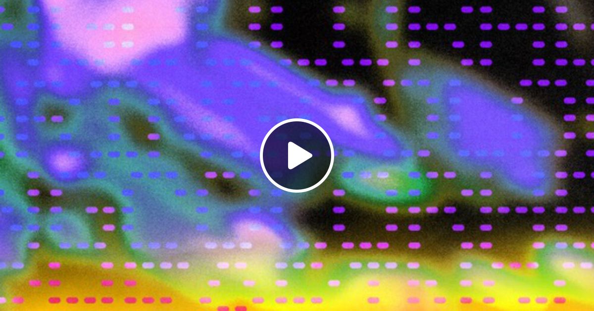 James Axon – Hearing Color (11.06.24) by dublab | Mixcloud