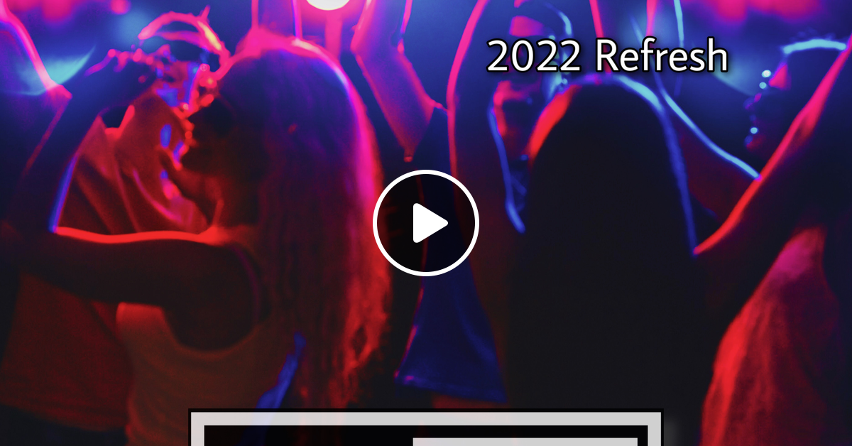 Techno Refresh 2022 by Stefan Medici | Mixcloud