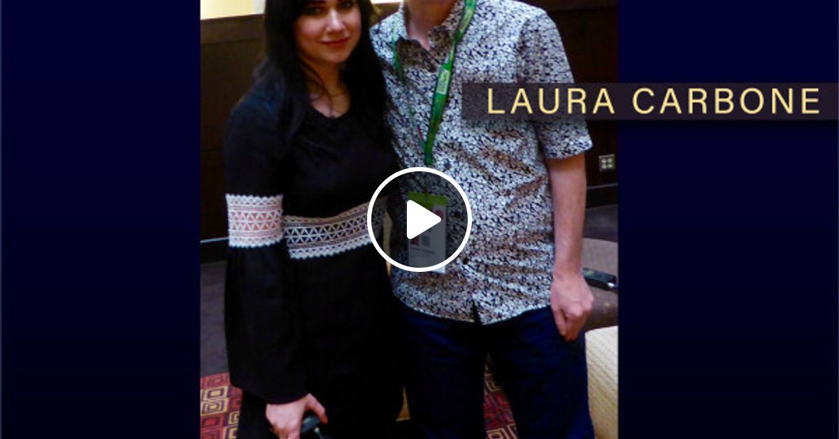 Bombshell Radio - Just Another Menace Sunday #642 Laura Carbone by ...