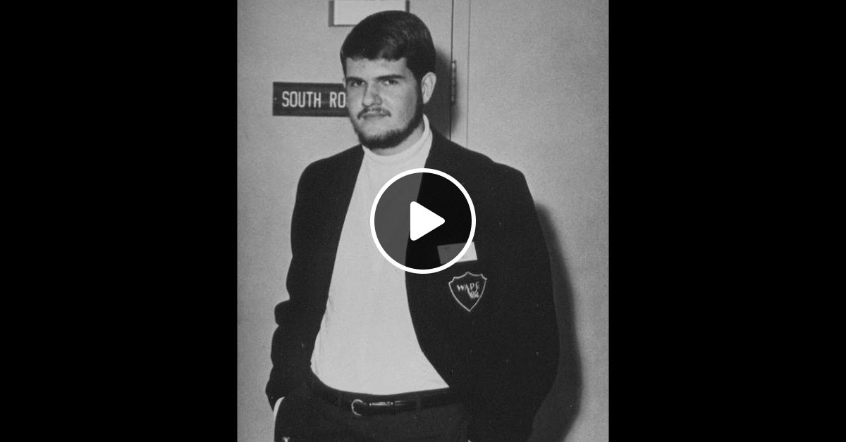 WAPE 1969-05-17 Alan Sands by RadioMaven77 | Mixcloud