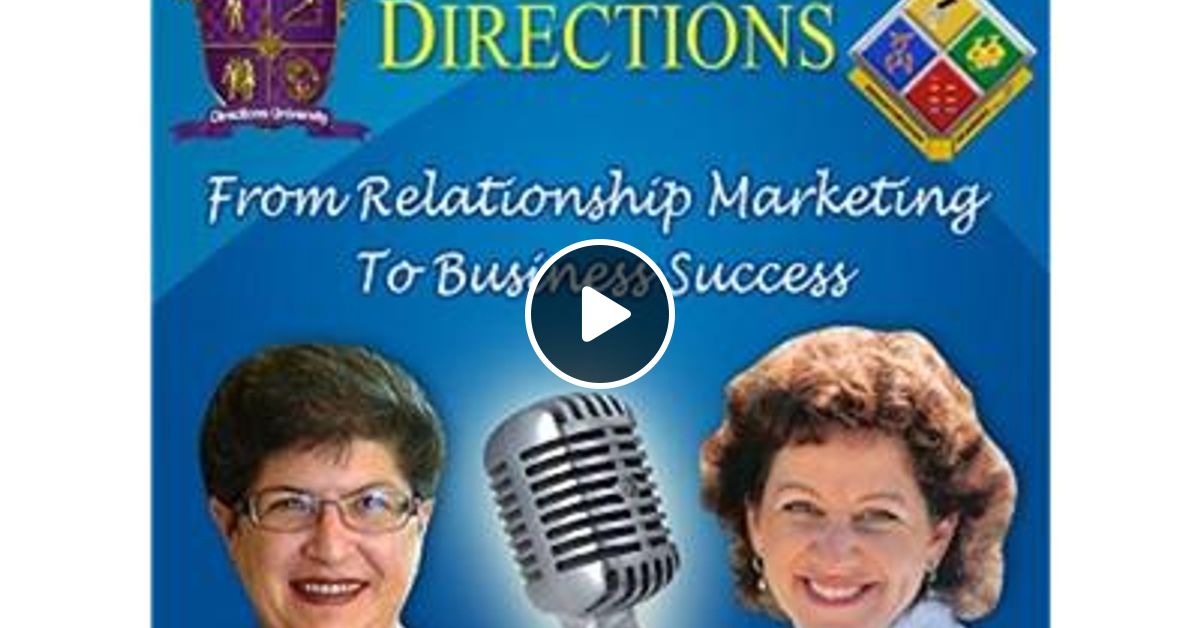 Sonia Ricotti on Success Mindset Breakthrough Directions by Leverage ...