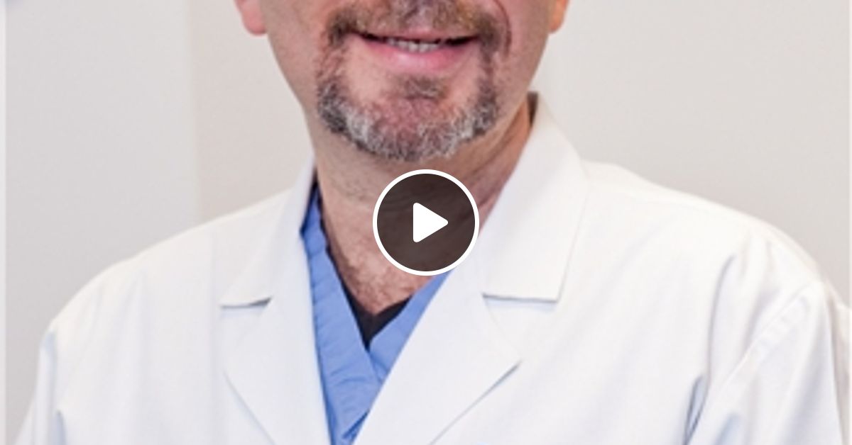 01-21-15 Dr. Dan Margolin Interview by KTOE | Mixcloud
