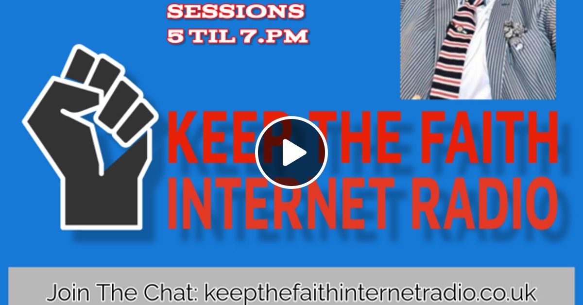 Nutty Butty's Sunday Smooth Soul Sessions 29th December 2024 by Keep ...