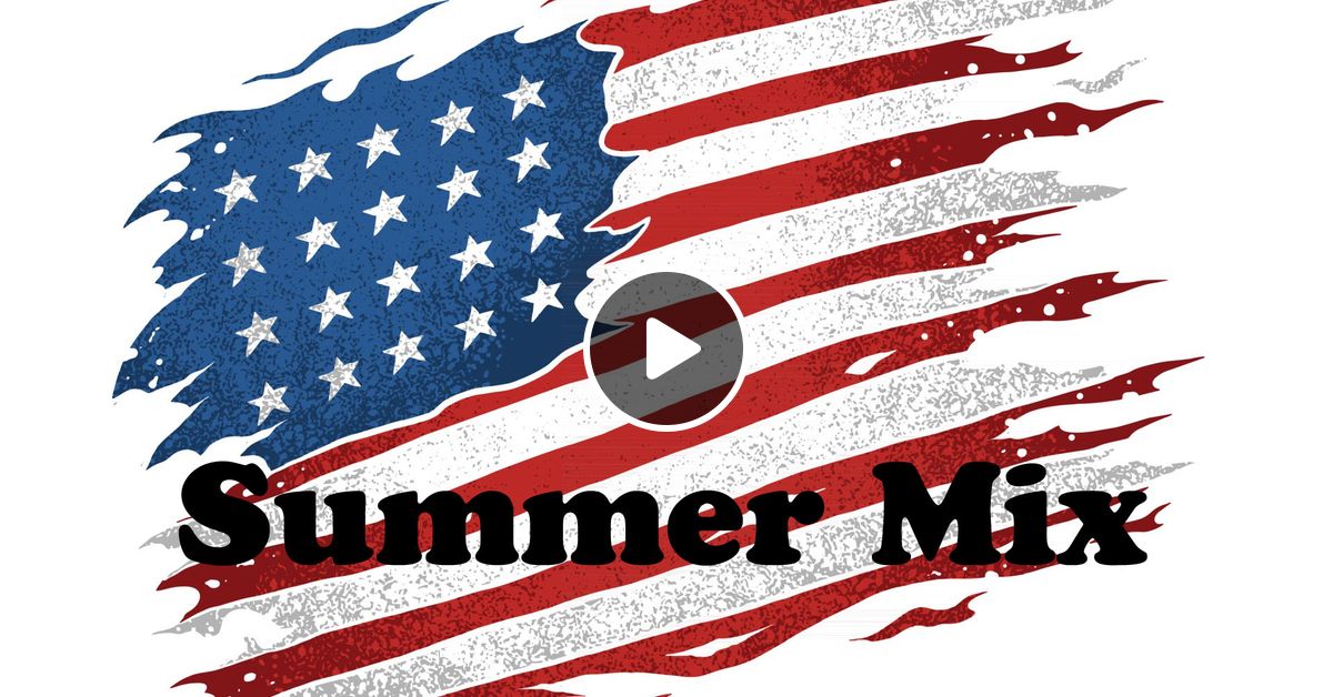 SUMMER MIX 2022 by Patrick Groeneveld | Mixcloud