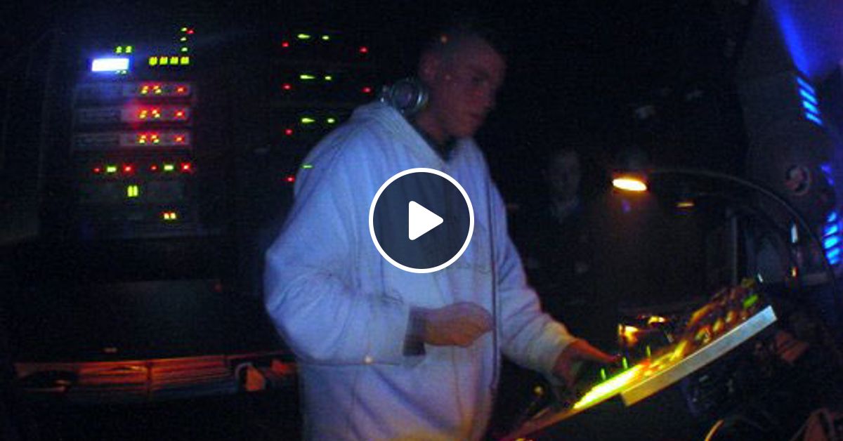 Cherry Moon - The Music - Dj Youri + Dj Ghost - Part 1 - 05.05.01 by ...