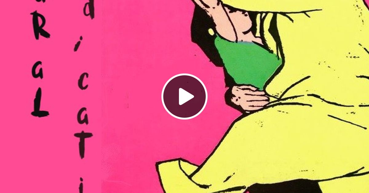 Aural Medication #314: Friday Night Stomp by Radio Free Brooklyn | Mixcloud