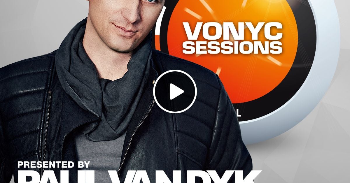 Paul van Dyk's VONYC Sessions 460 - Guy J by Paul van Dyk | Mixcloud