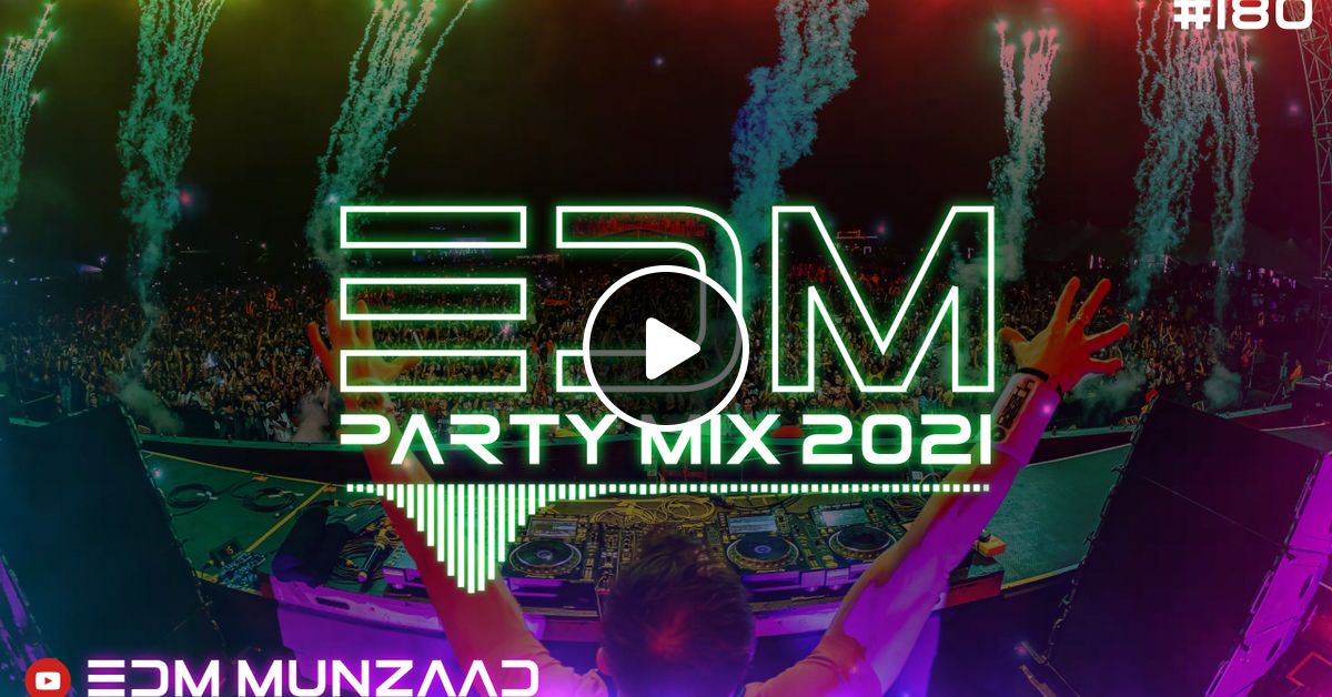 EDM 2021 อยากลอย แต่ไม่ใช่กระทง [MUNZAAD]#180 by EDM MUNZAAD | Mixcloud