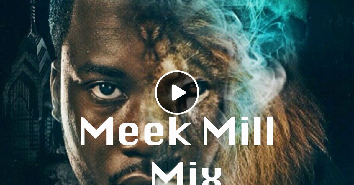 meeks mix