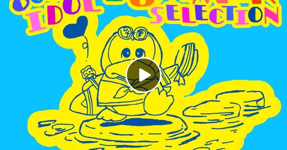 80's IDOL SEMMER SELECTION by Fe=rix | Mixcloud
