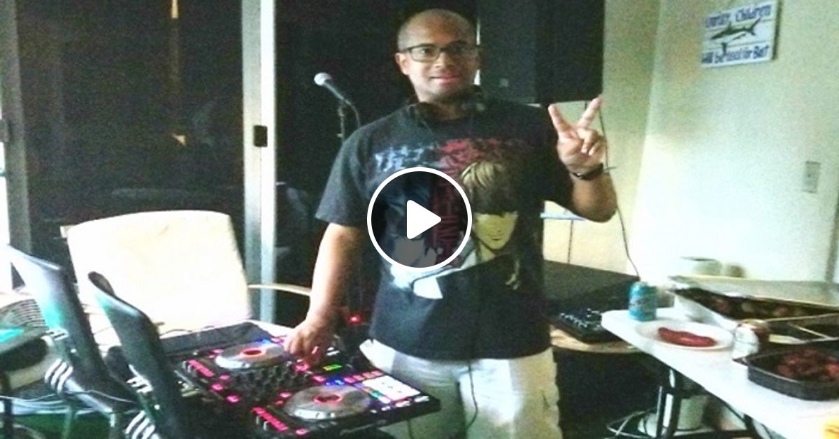 Randy Derricott @ Marilyn's Birthday Party 2022.07.16 (Reproduction) by ...