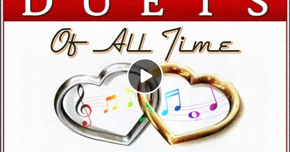 DJ Dhann - The Best Duets Of All Time by kooleet15 & DJ Friends | Mixcloud