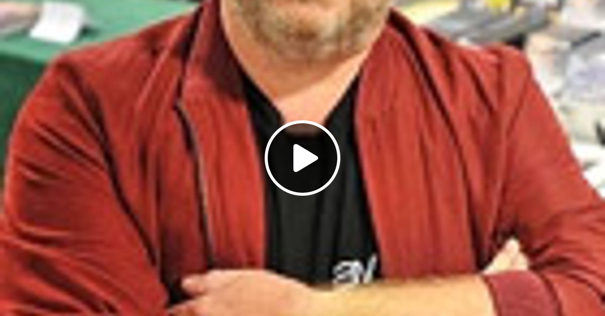 Part One. Radio Interview with Ian R Crane on Bay FM By Oliver ...