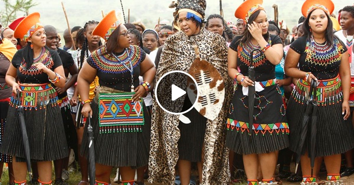 Marriage & Procreation Amongst Indigenous Africans with Obanya Part 2 ...