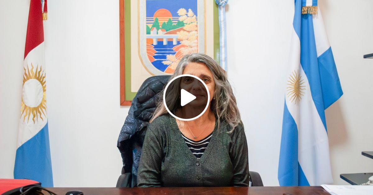 Mesa Política De Buena Vida: Elizabeth Simonian, es la nueva Jefa ...