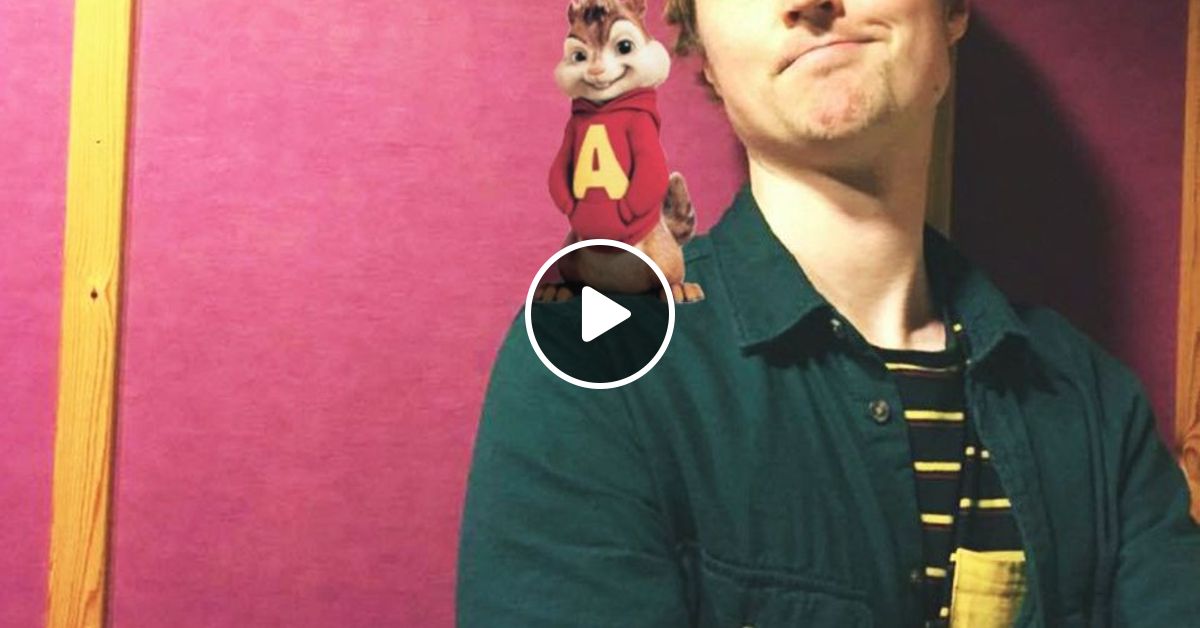 Alvin & Gjengen & Patrick Engelberg - You Raise Me Up by BRO-HANG med ...