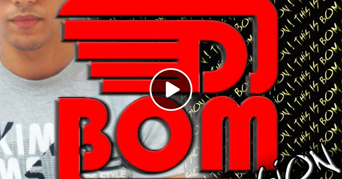 Bom SesSion 057 - Allan Le Guestmix by Dj Bom | Mixcloud