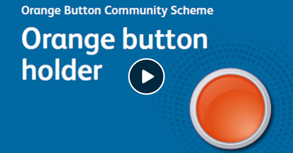 Leslie Trenchard and the Orange Button Community Scheme by Pagan Tony | Mixcloud
