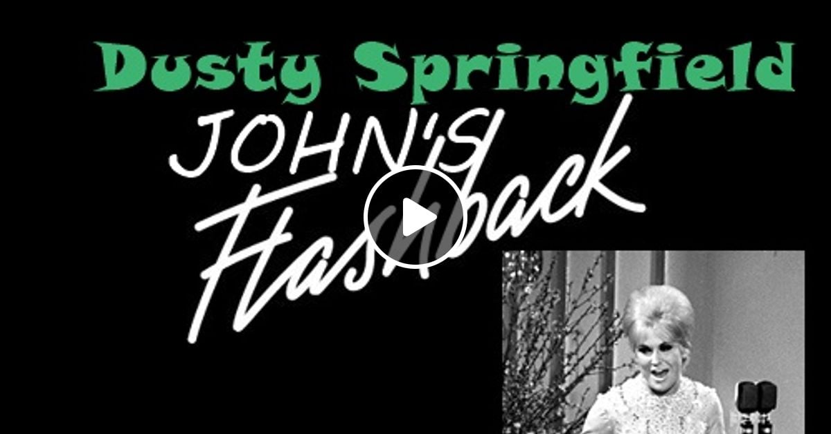 Exploring the artistry of Dusty Springfield and with unheard archive ...