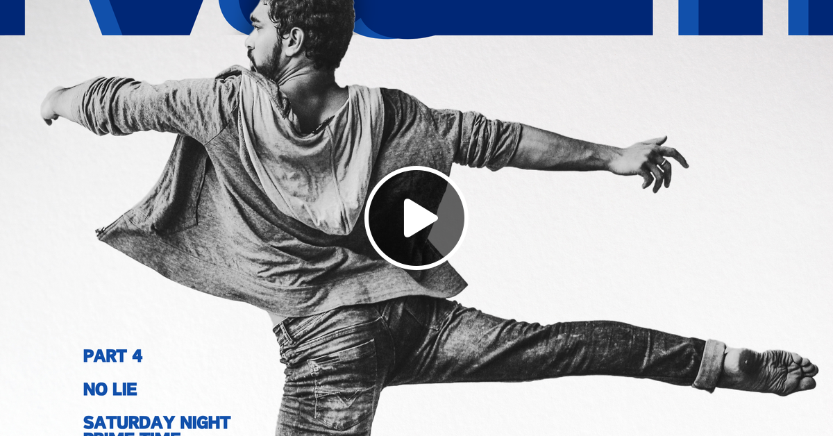 No Lie | RVA Zouk Movement Weekender Hybrid 2025 (Part 4) by DJ Sprenk | Mixcloud