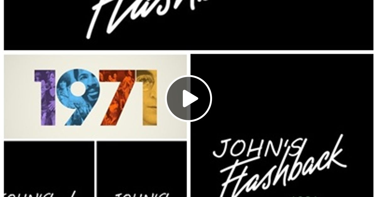 Peter Quinn counts down the hits from the chart november 1971 and 1981 ...