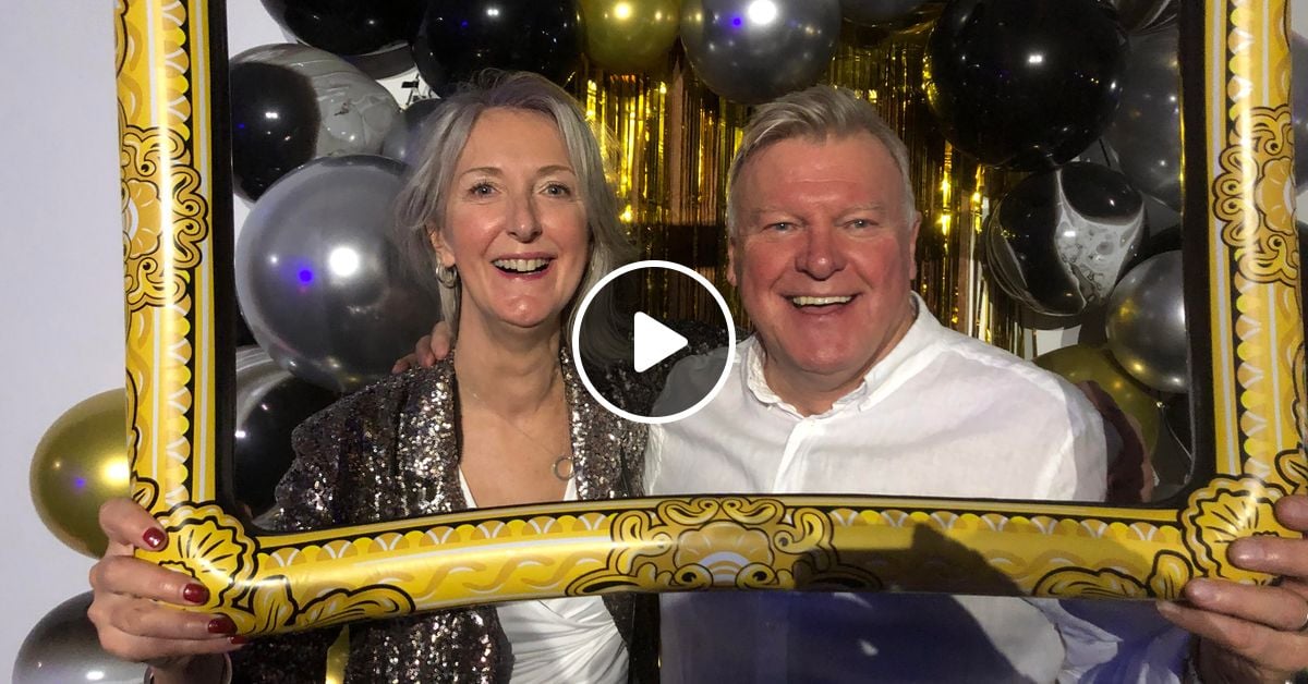 25.01.23 Hump Day Soul Rise on SGR with Ray Penny for your ears only xx ...