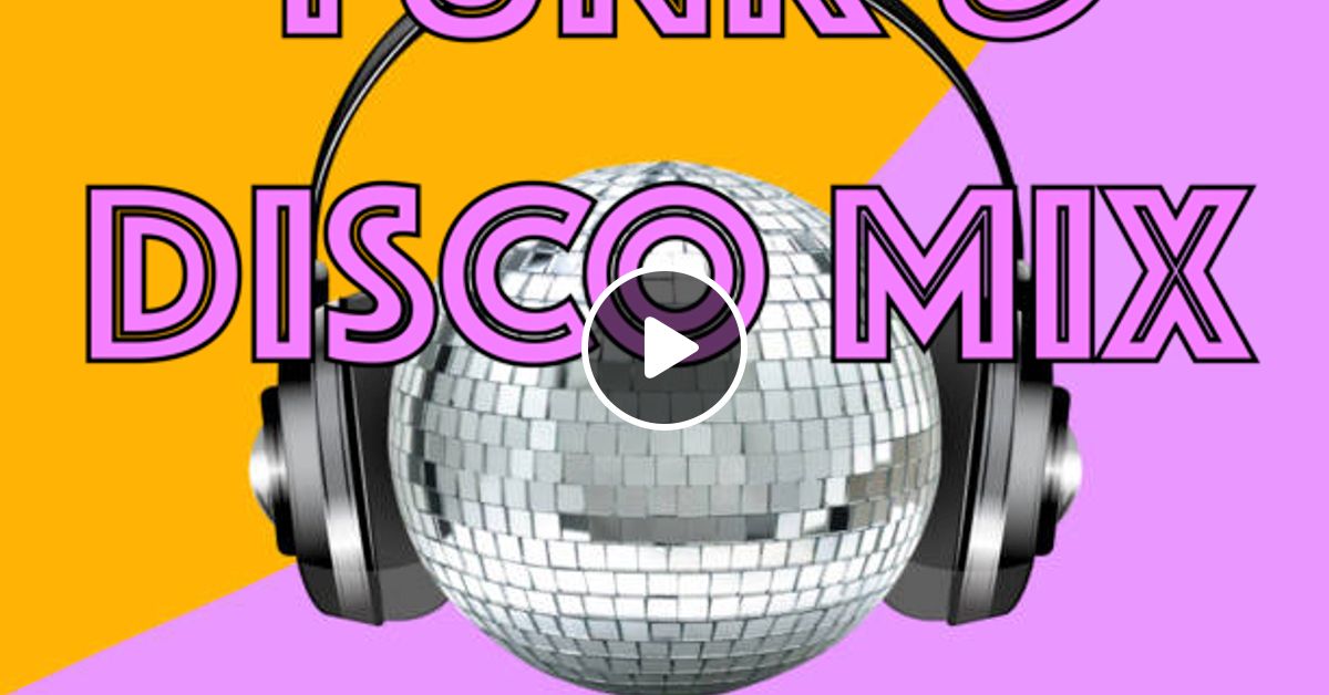FUNK & DISCO HOUSE MIX by JORDAN DAVIES | Mixcloud
