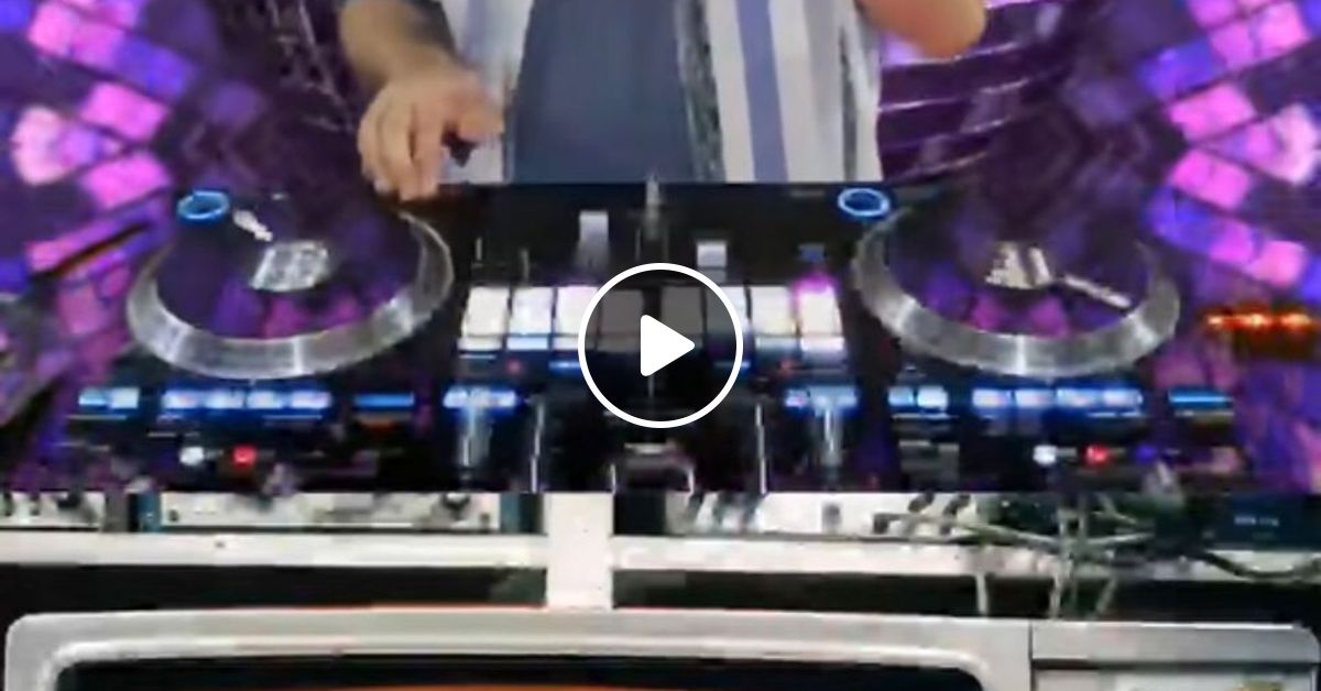 Dance Pop Mix Mixcloud Live by Chopy Chávez DJ | Mixcloud