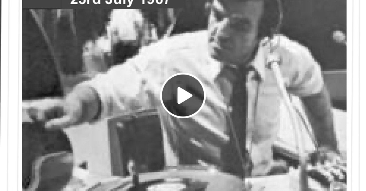 Pick of the Pops with Alan Freeman 1967 - 23 July (repaired) by ...