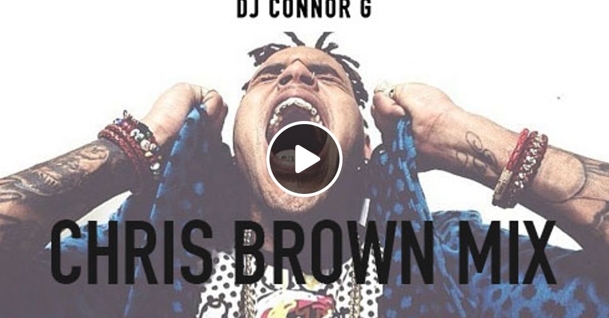 chris brown mixcloud