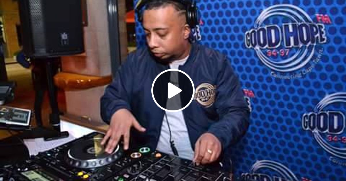 Dj Luda Ash plays on Dr’s In the House (7 June 2019) by Good Hope FM ...