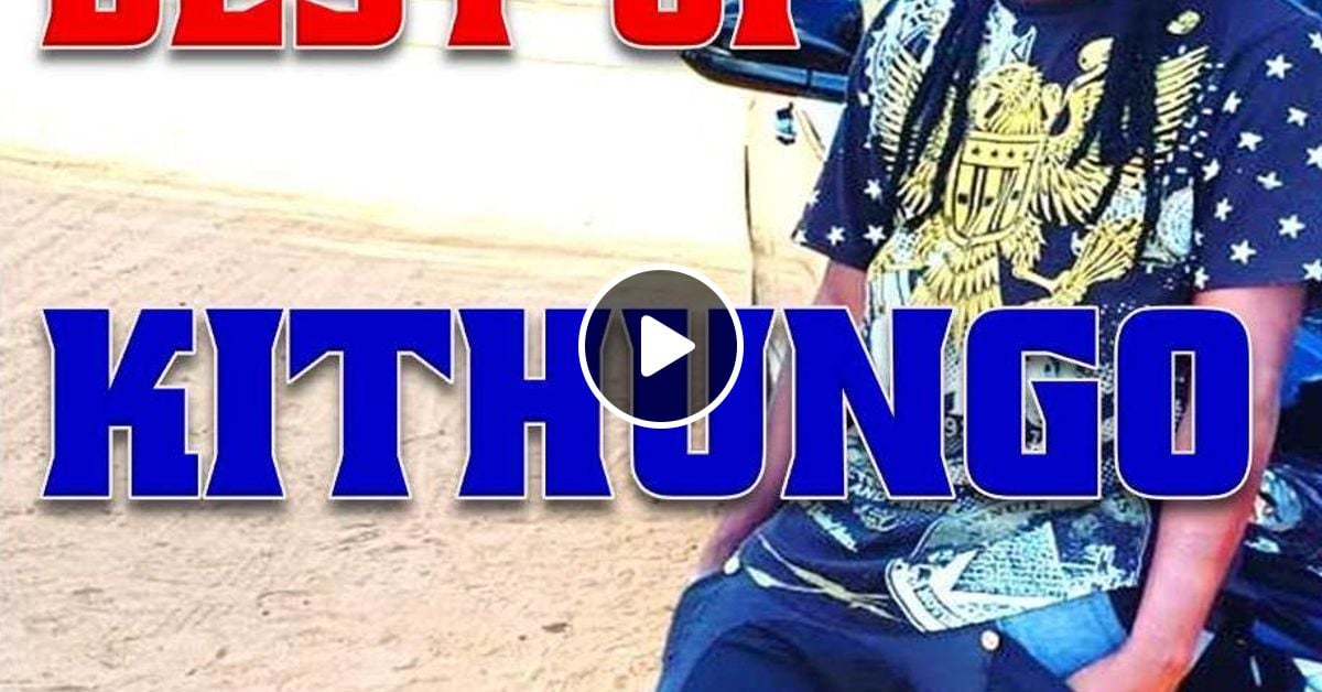 Best of Kithungo Raha Mix || Alphonce Kioko (Maima) by DJ Felixer ...