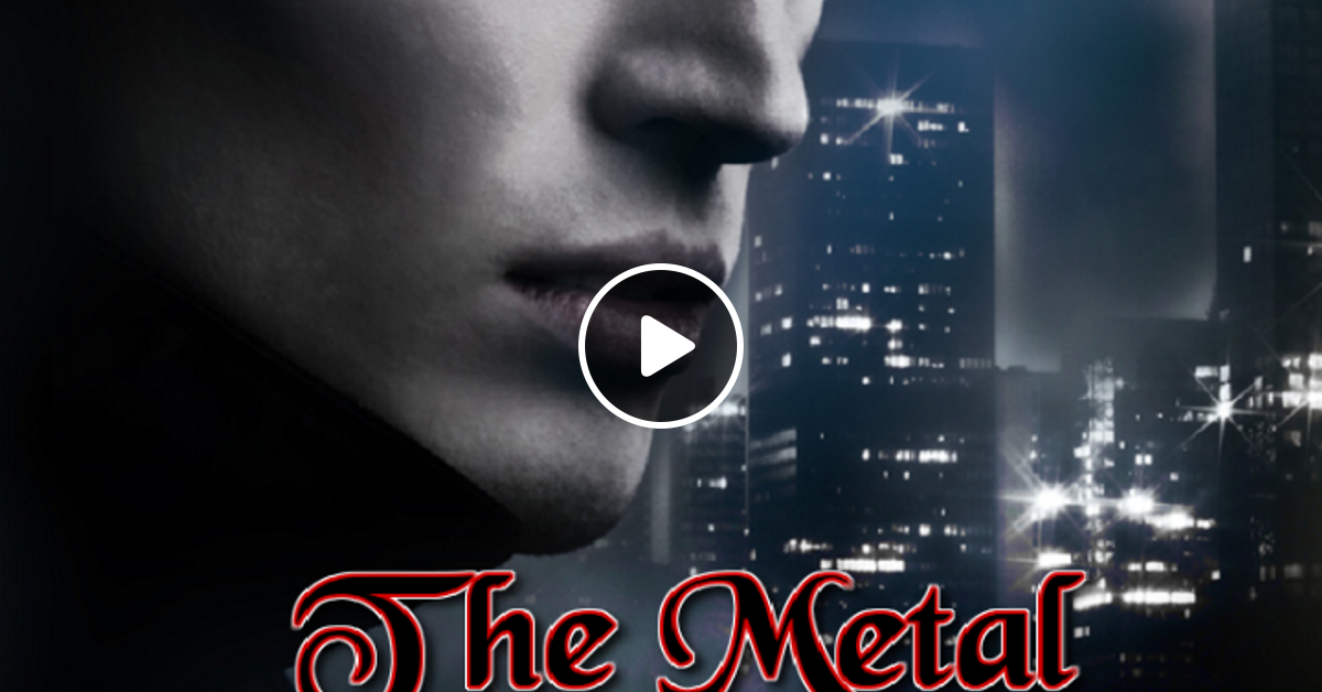 The Metal Vampire Morning Show!!! Episode 1 Of 2 by Dj 1RockGod | Mixcloud