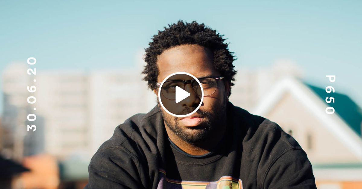 XLR8R Podcast 650: Elaquent by XLR8R | Mixcloud