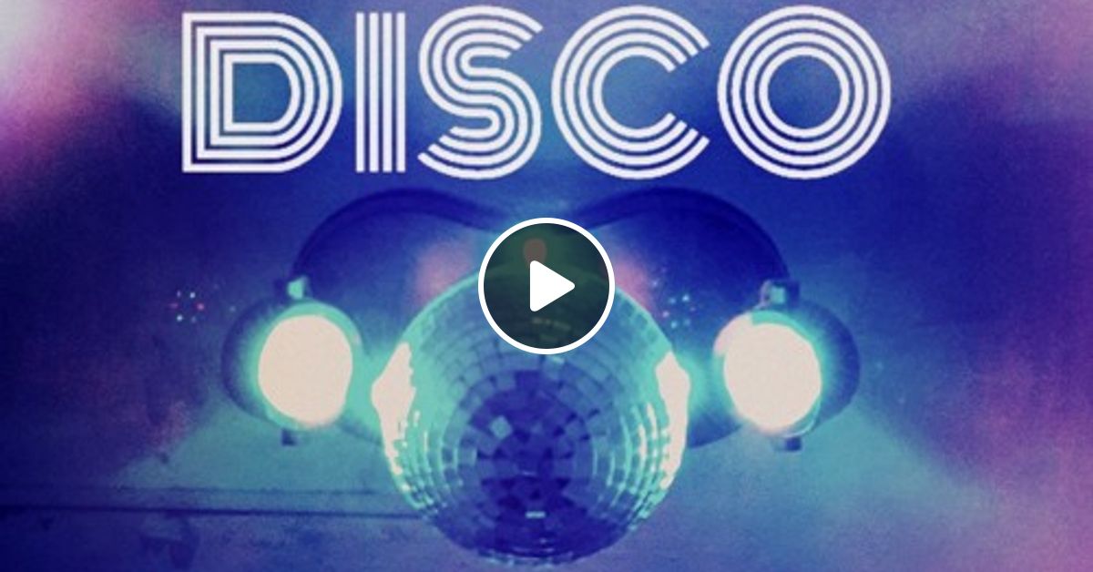 DAT DISCO HOUSE by DJ KILO | Mixcloud