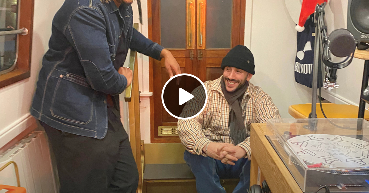 Bon Bon | Pick n Mix | The BoAt Pod | November 2024 by The BoAt Pod | Mixcloud