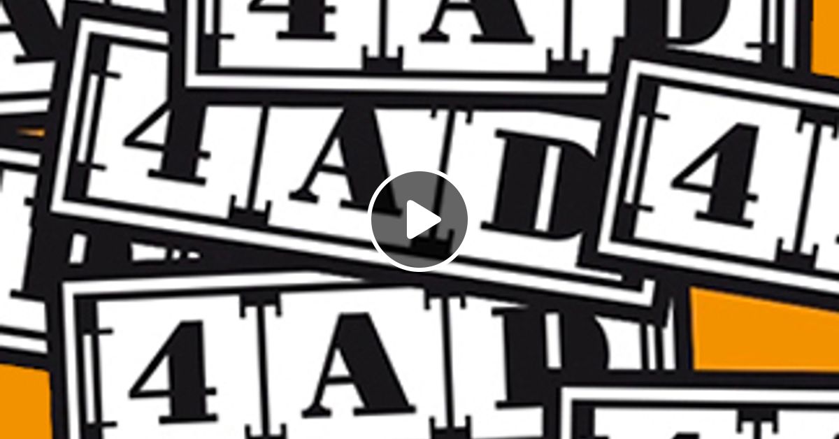 Subculture : Sunday 16 June 2024 (4AD Records Special) by Subculture ...