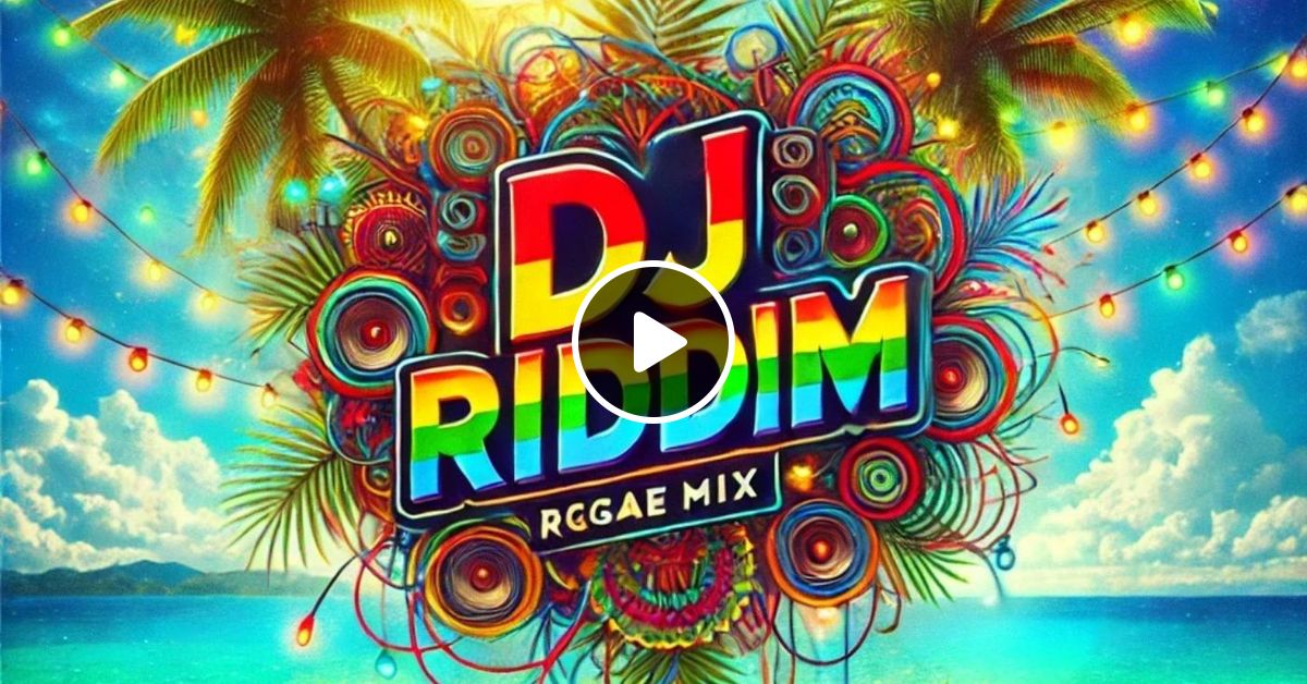 Reggae Juggling - Old School Meets New School by DJ Riddim | Mixcloud