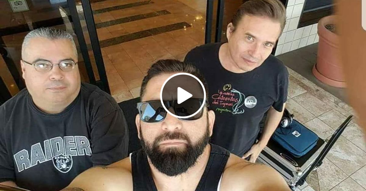 WELCOME TO DISCO RETRO NIGHTS WITH JON INTERFACE IN DA MIX by Jon ...