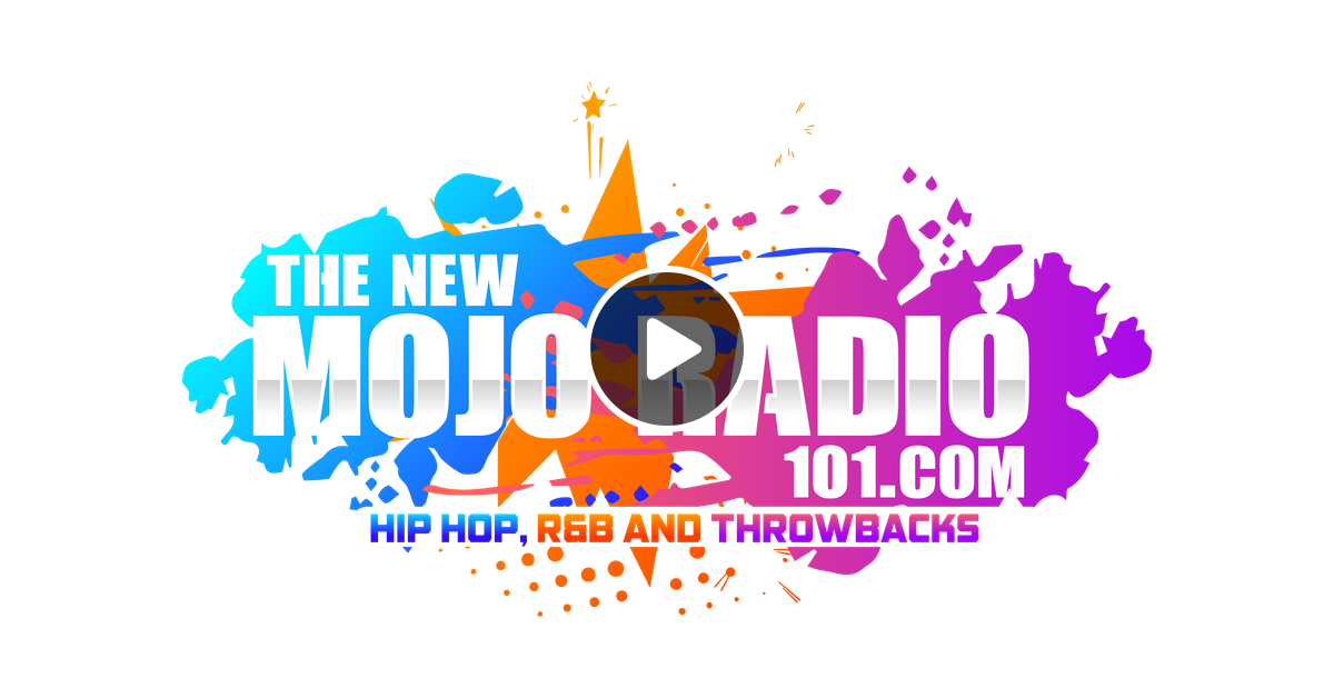 Throwback Mix with Mojo and Dj Redness LIVE on MojoRadio101.com ...